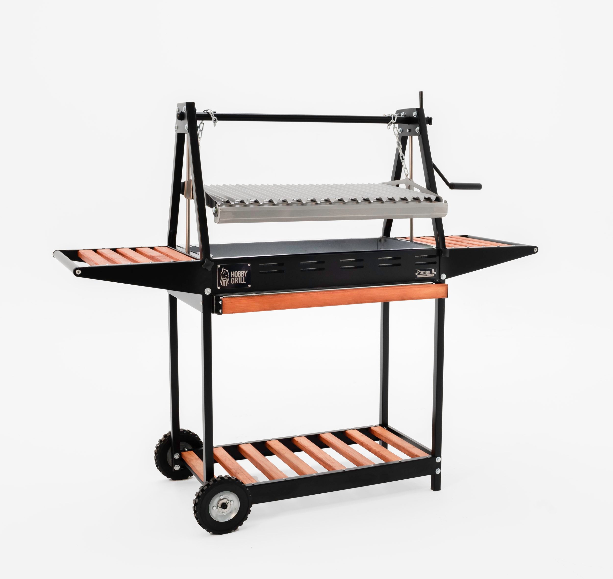 Asador Pampa de Carro | Hobby Grill